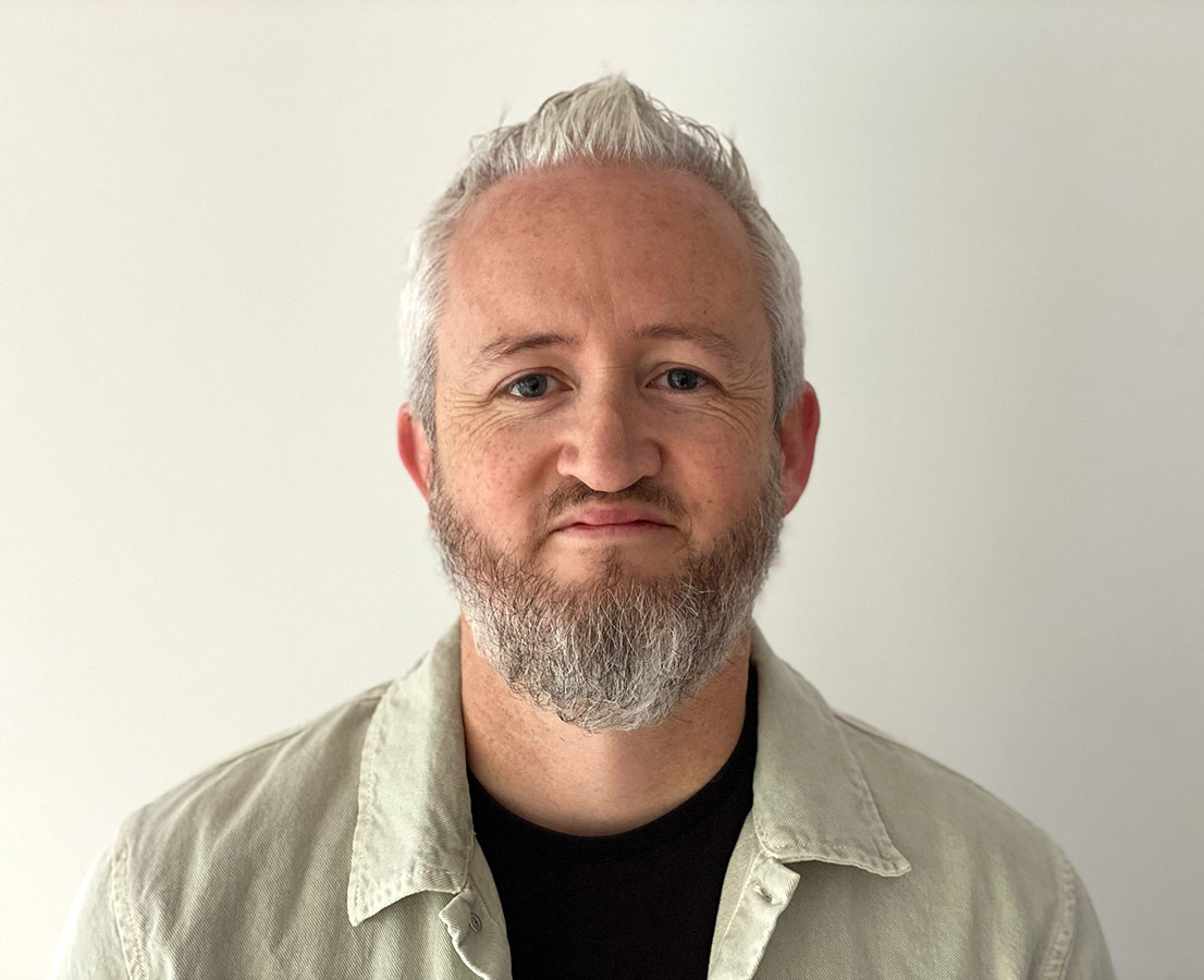 Eoghain O'Briain - Portfolio